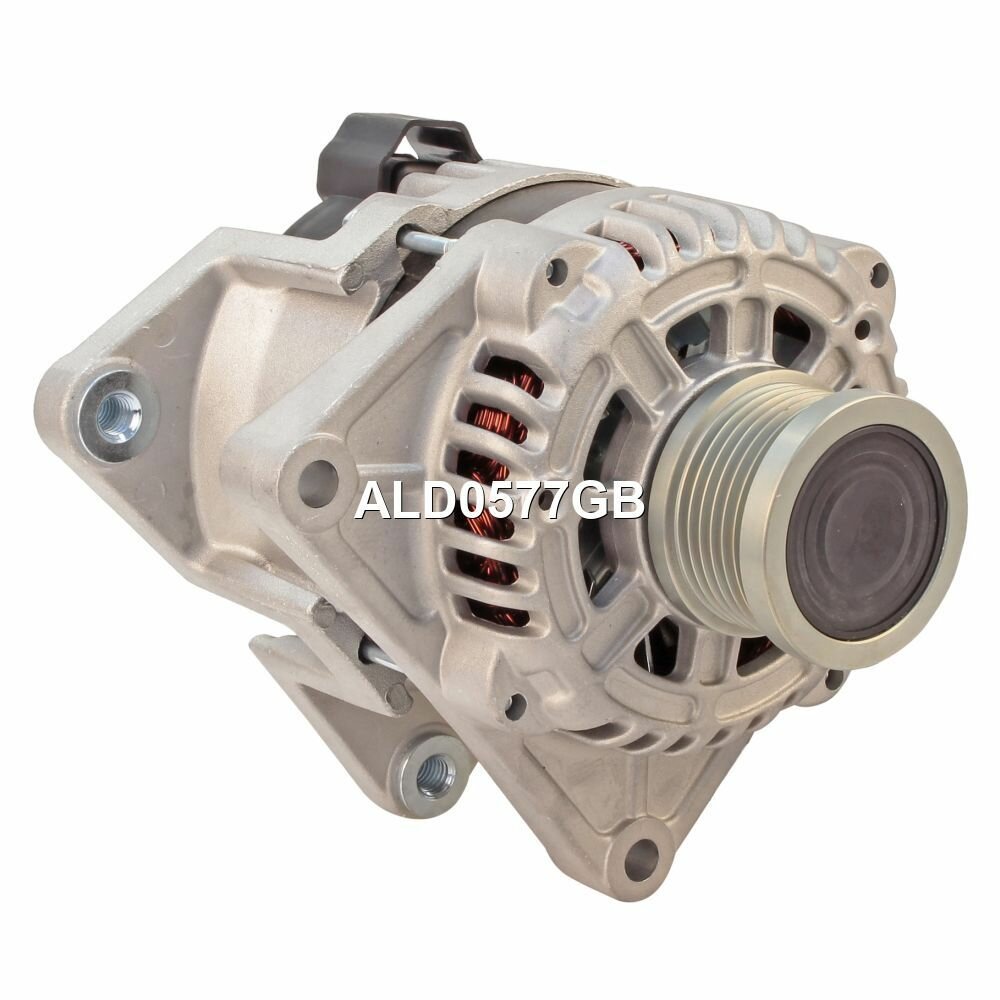 Генератор для авто (автомобильный) Chevrolet Aveo, Cruze, Trax / Opel Astra, Insignia, Zafira