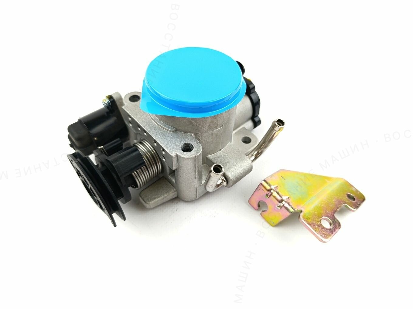 Дроссельная заслонка в сборе для Chery Tiggo / smw250229