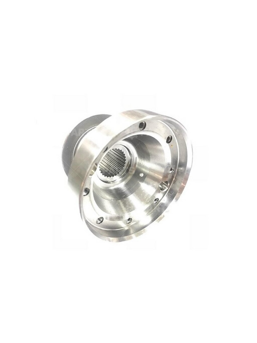 Фланец редуктора заднего моста для а/м ГАЗель, Соболь "ГАЗ"