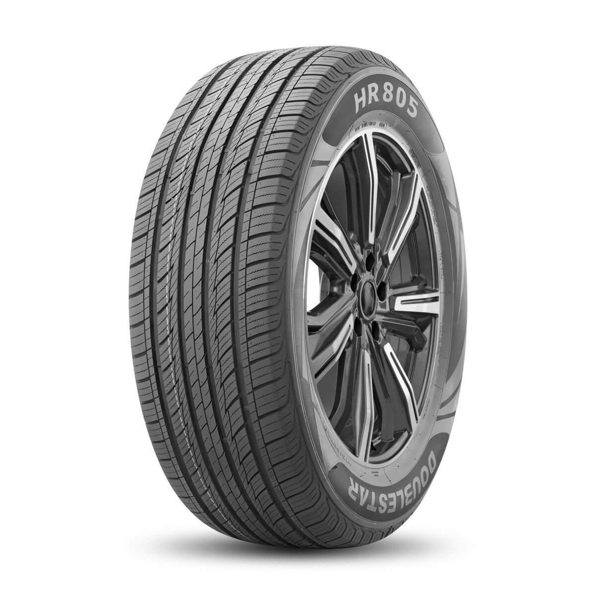 Шины летние DoubleStar HR805 275/60 R20 119H