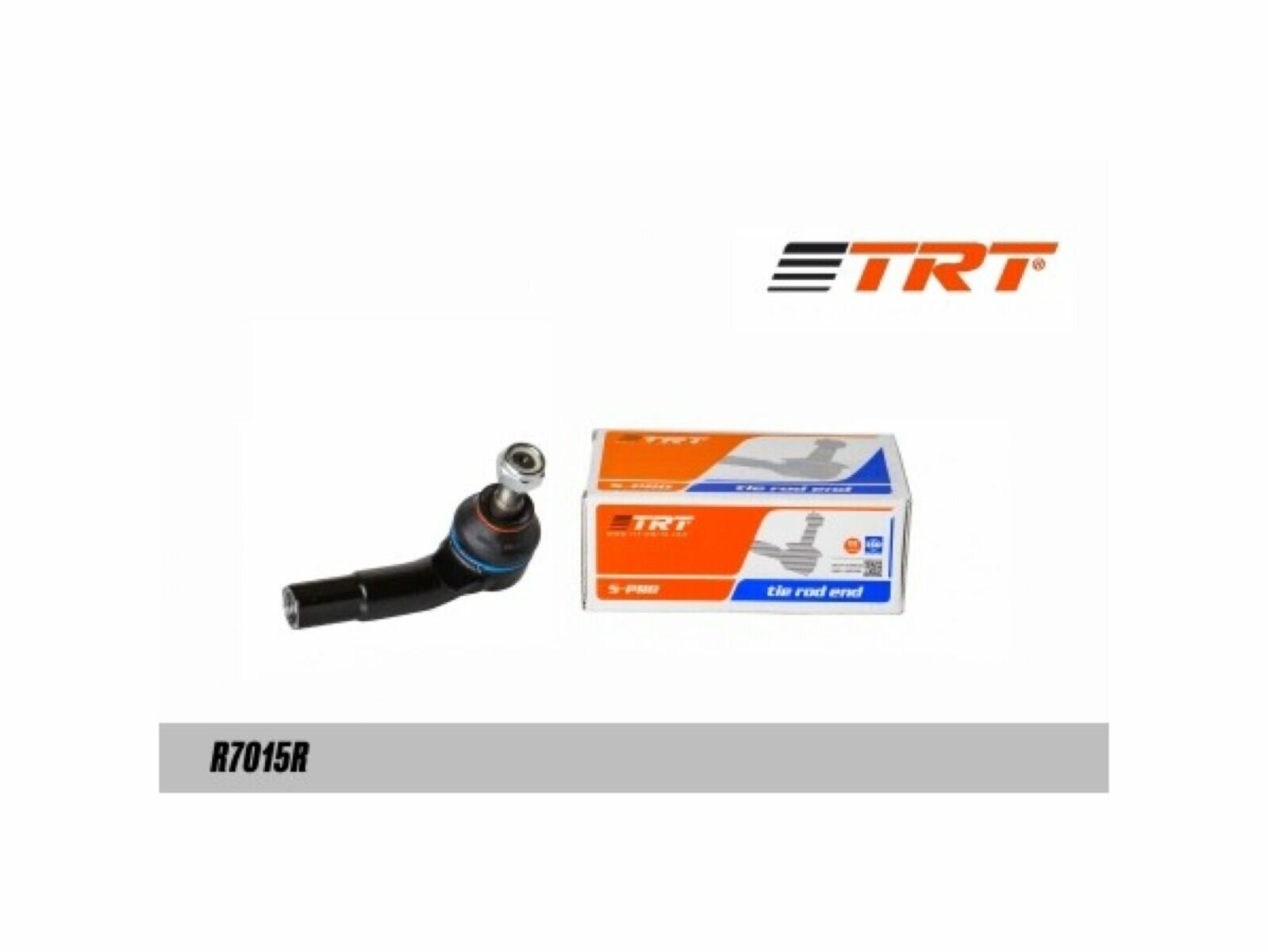 Наконечник Рулевой Правый Vw Polo, Skoda Fabia, Rapid(Trt R7015R)