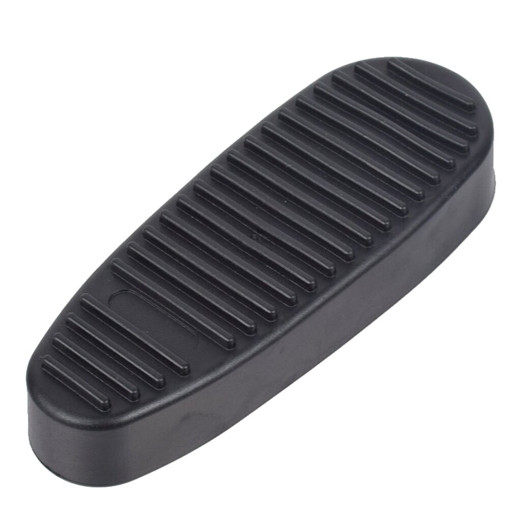 Противоскользящая Накладка для приклада Приклада Tactic Recoil Резиновая Накладка для отката Приклада