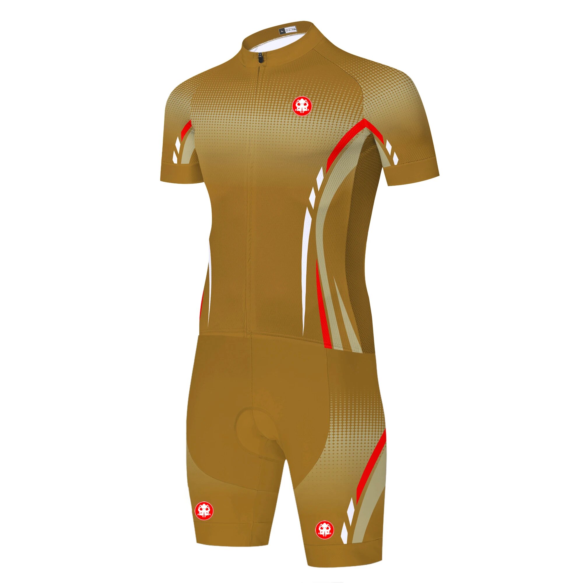 Велокомплект KRAKEN OCTOPUS