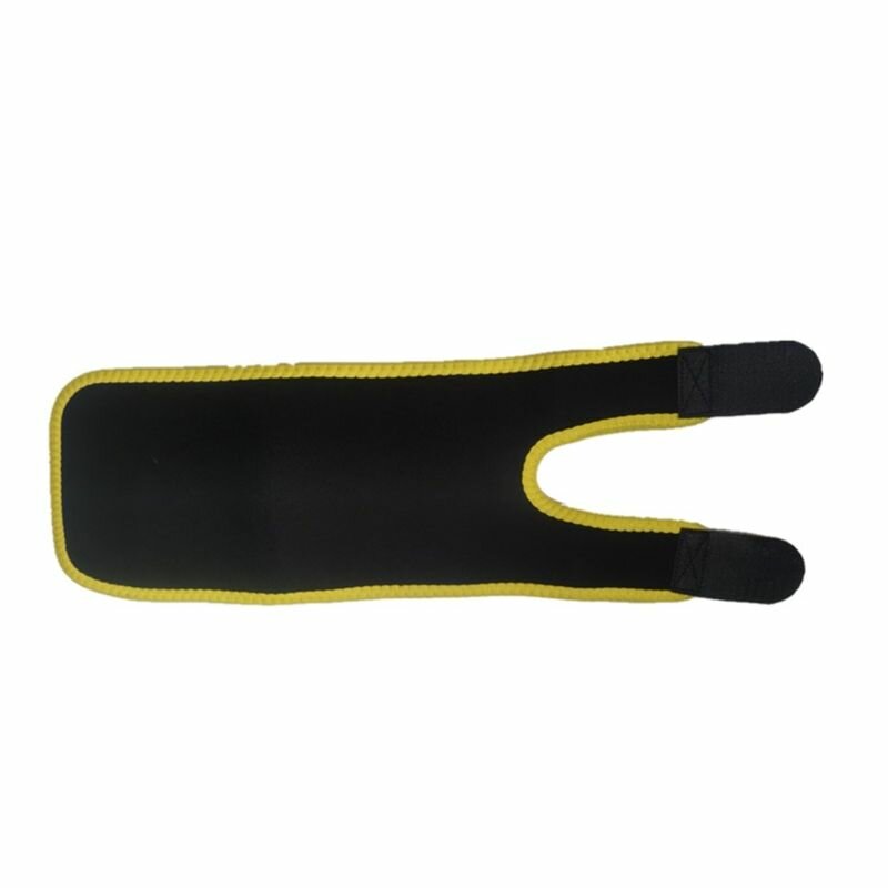 Компрессионный рукав для предплечья, Желтый