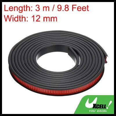 Uxcell Кромка мебельная клеевая