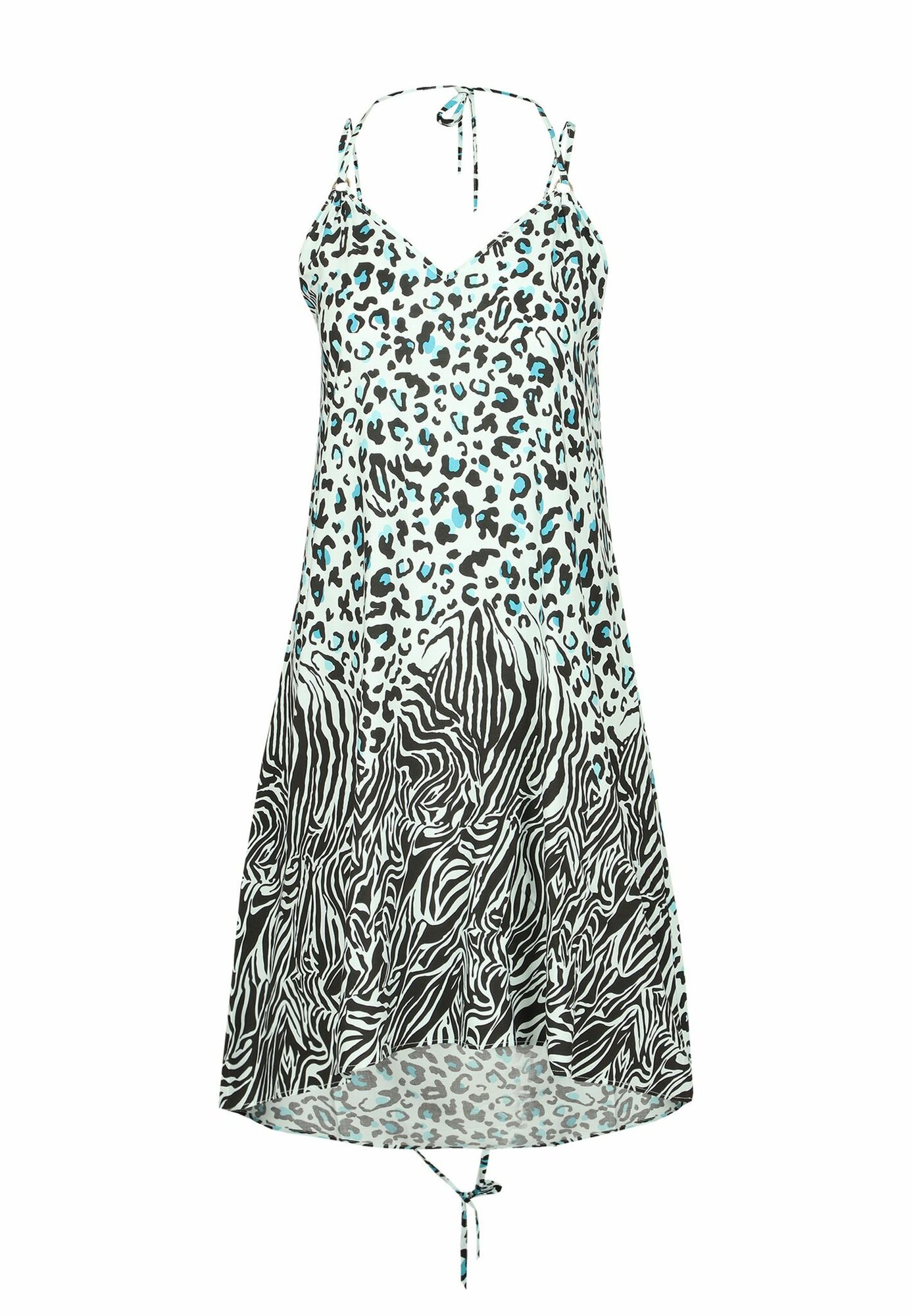 Платье Весна-лето 2026