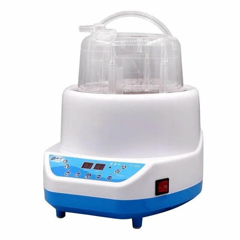 Парогенератор для бочки, испаритель для бани и сауны SR, 2 Кв