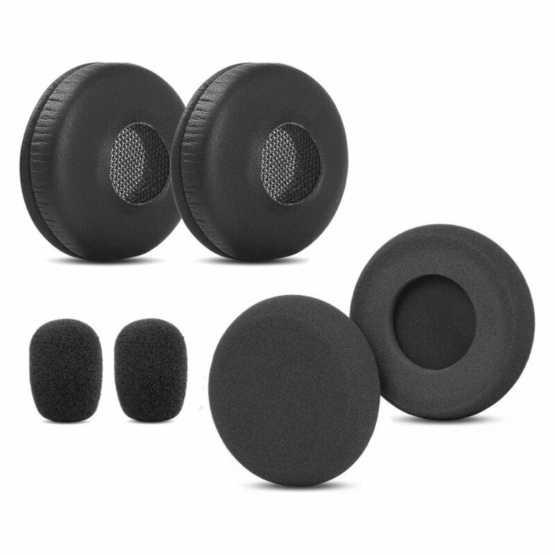 Амбушюры Микрофонное Лобовое Стекло для B250XT B250XT Plus b150 улучшает Качество звука