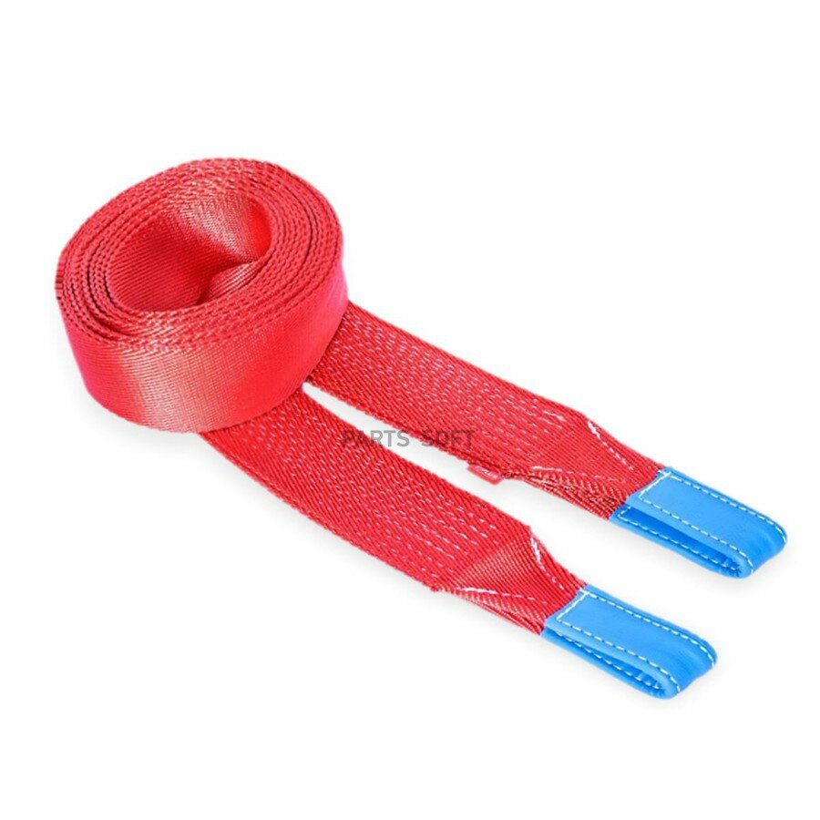 Динамический строп рывковый 12 т 6 м серия Стан от официального дистрибьютора, TPLUS, артикул T001627