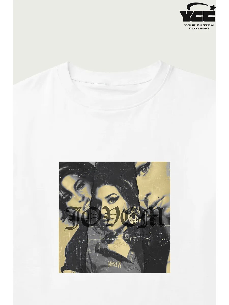 Футболка спортивная