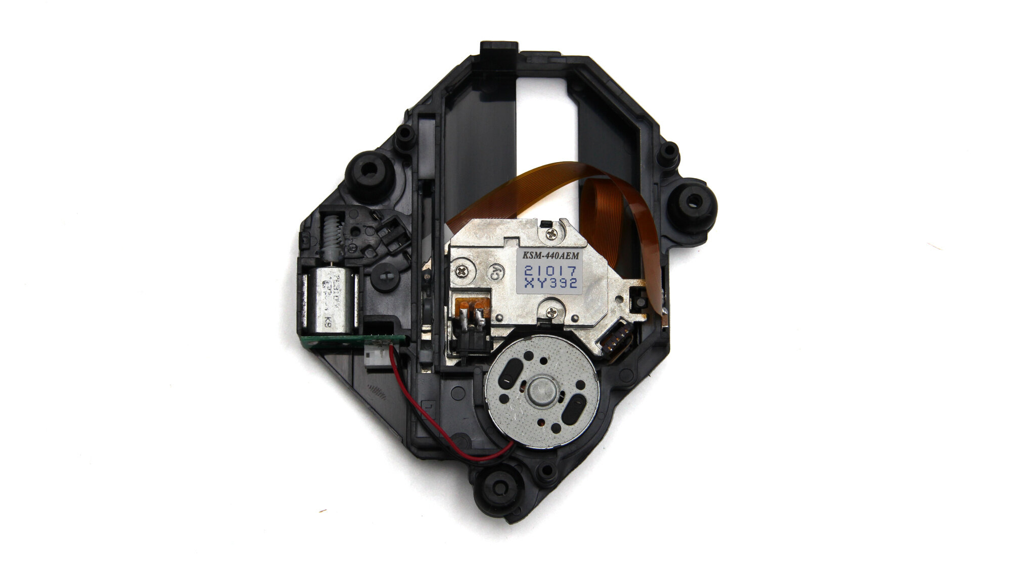 Привод-Лазер KSM-440AEM для консоли PlayStation 1 (Новый) 1 шт.