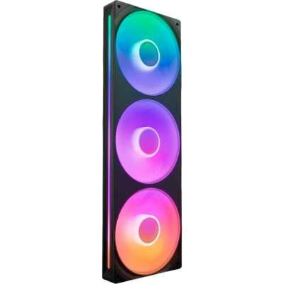 Кулер F360 RGB Core RF-U36HF-B1