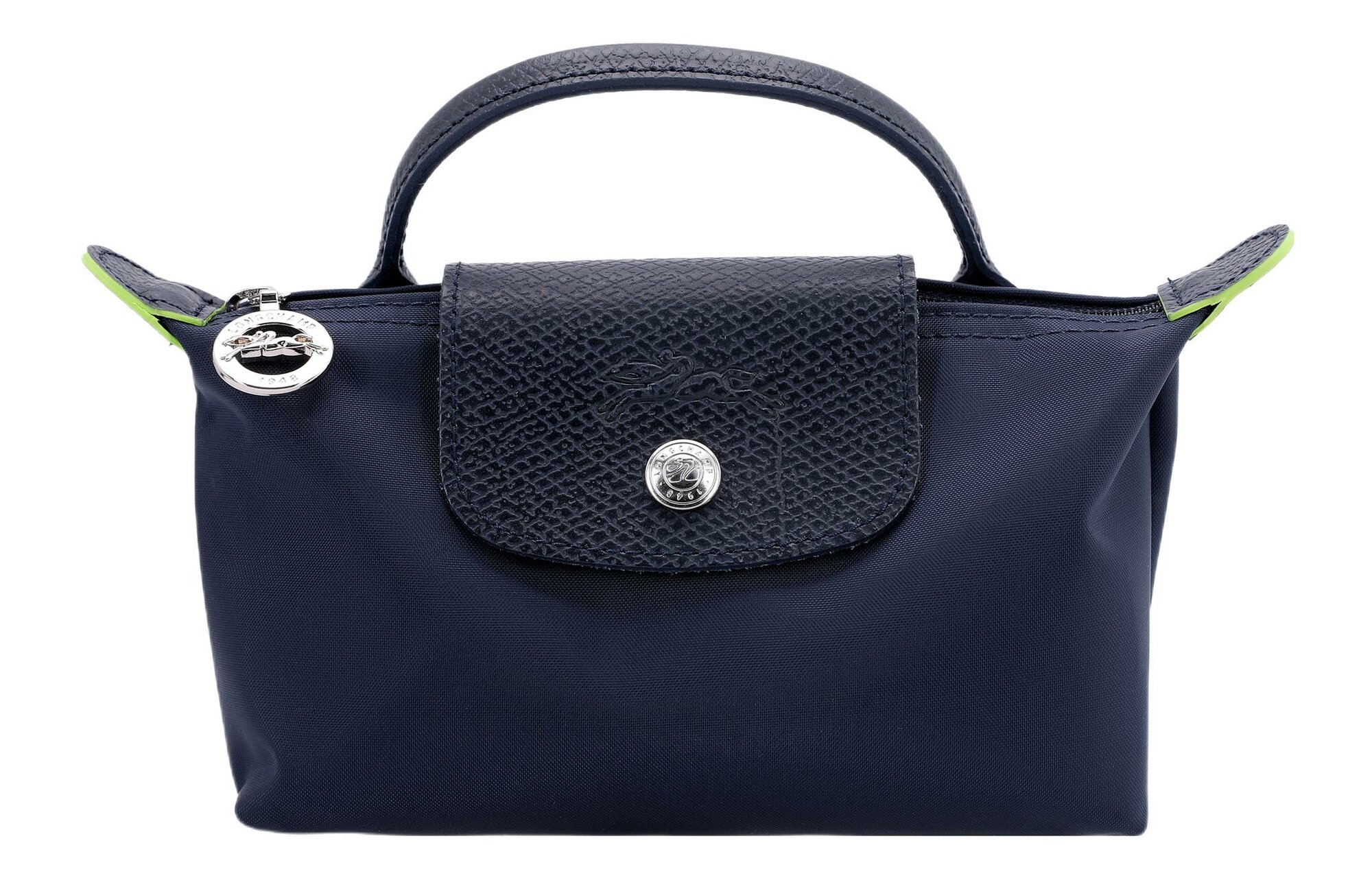 Сумка Le Pliage Green