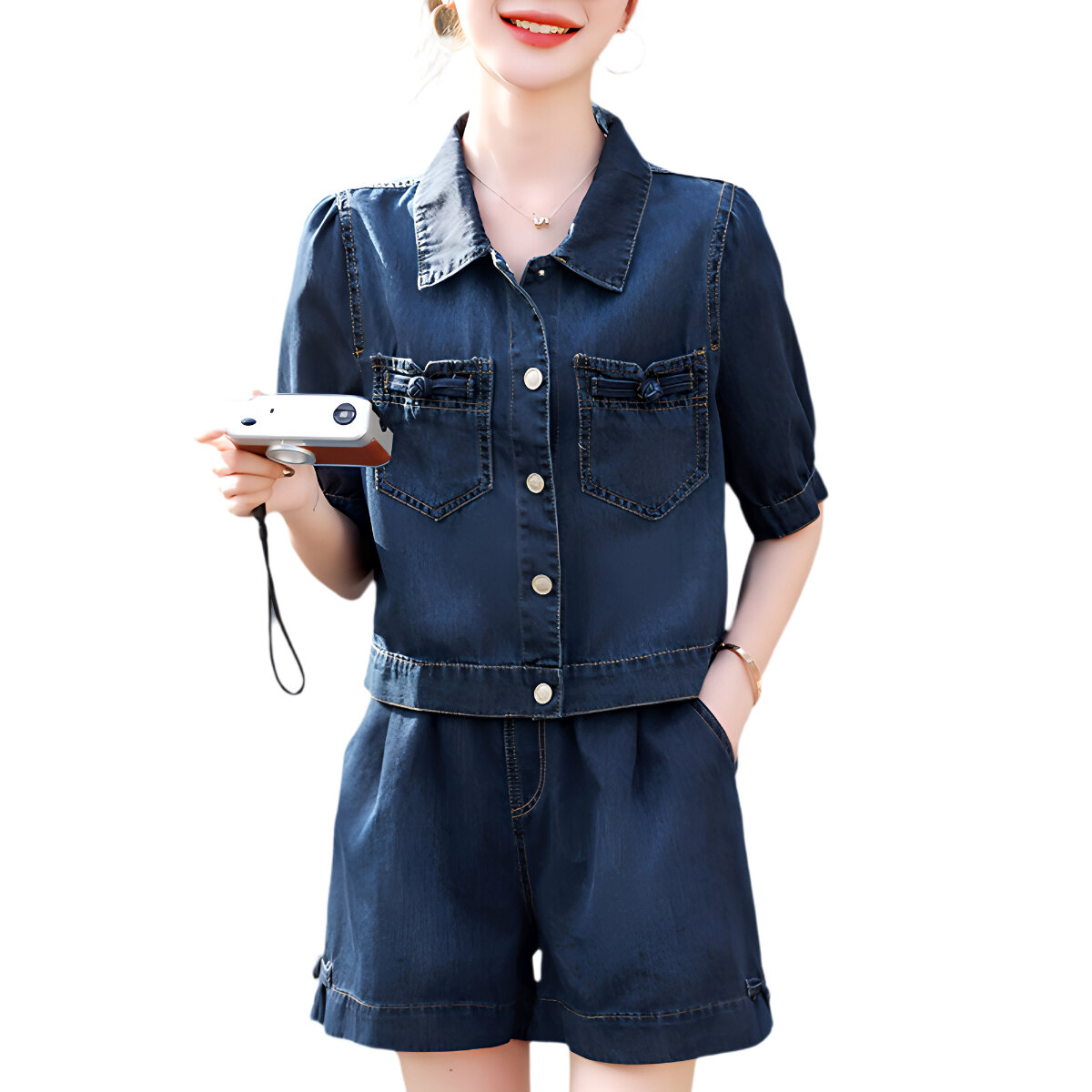 Комплект одежды