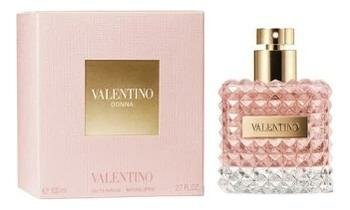 Valentino Donna парфюмерная вода 30мл
