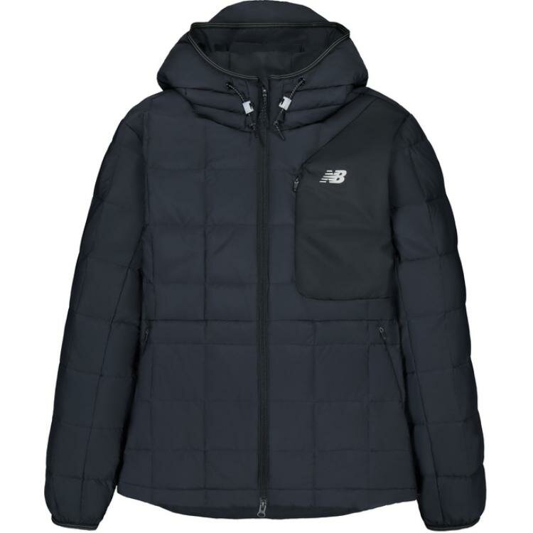 Пуховик HyperSports