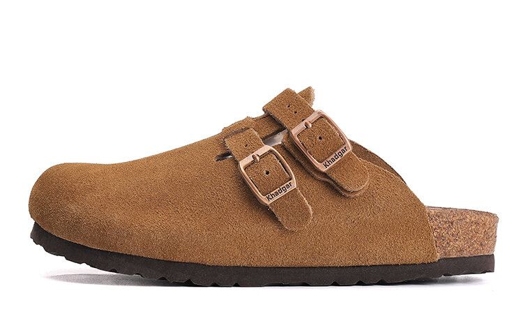 Биркенштоки