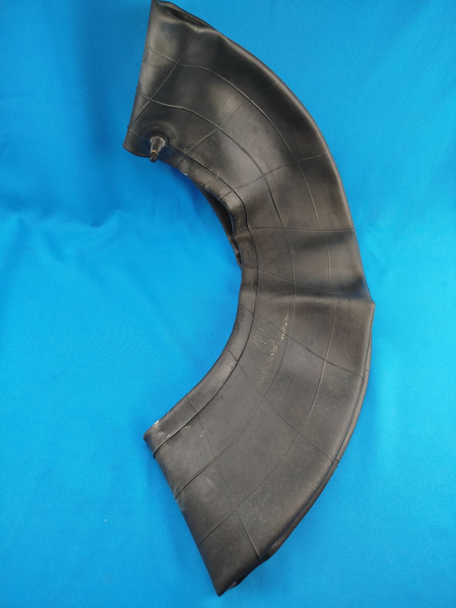 Камера автомобильная "норм" R16Х175 TR15 резиновая (толстый сосок) Нива