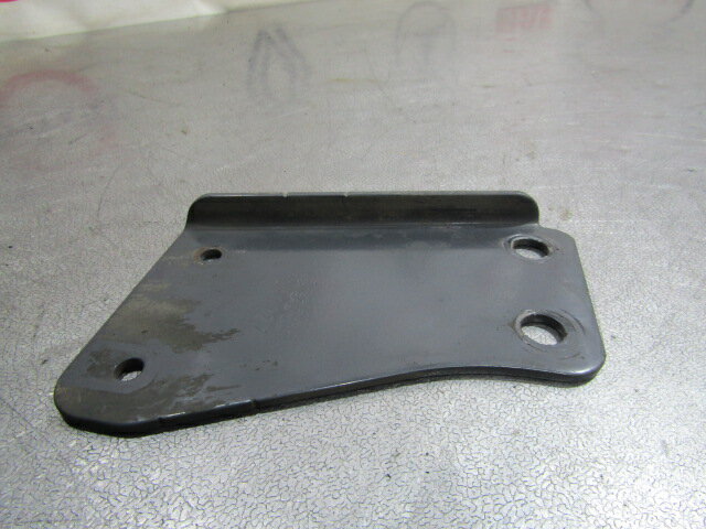 Кронштейн модулятора EBS 1-канального Scania R, P, G