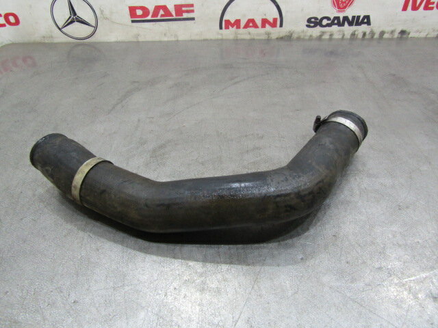 Патрубок системы охлаждения двигателя D2066 MAN TGA, TGS, TGX