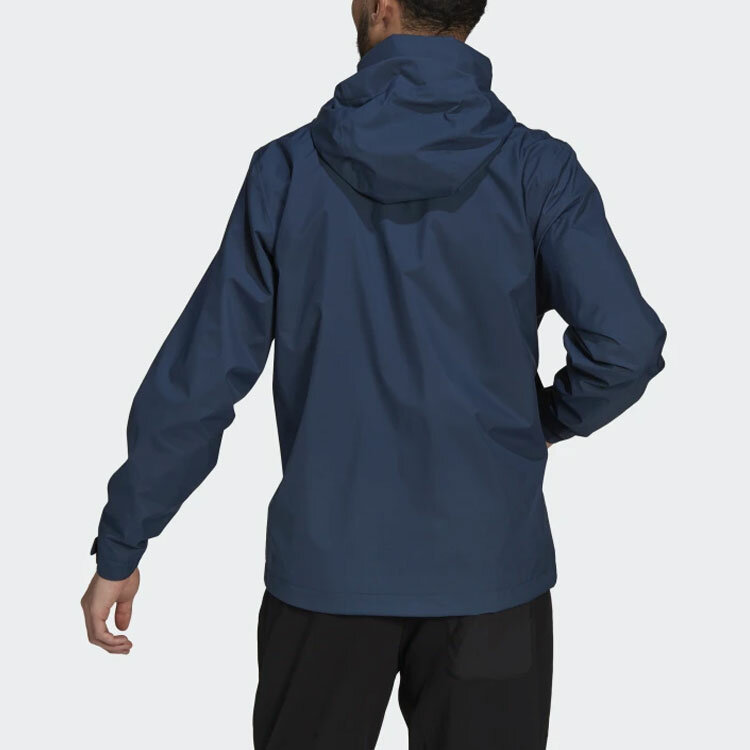 Куртка adidas, размер М — фото 1