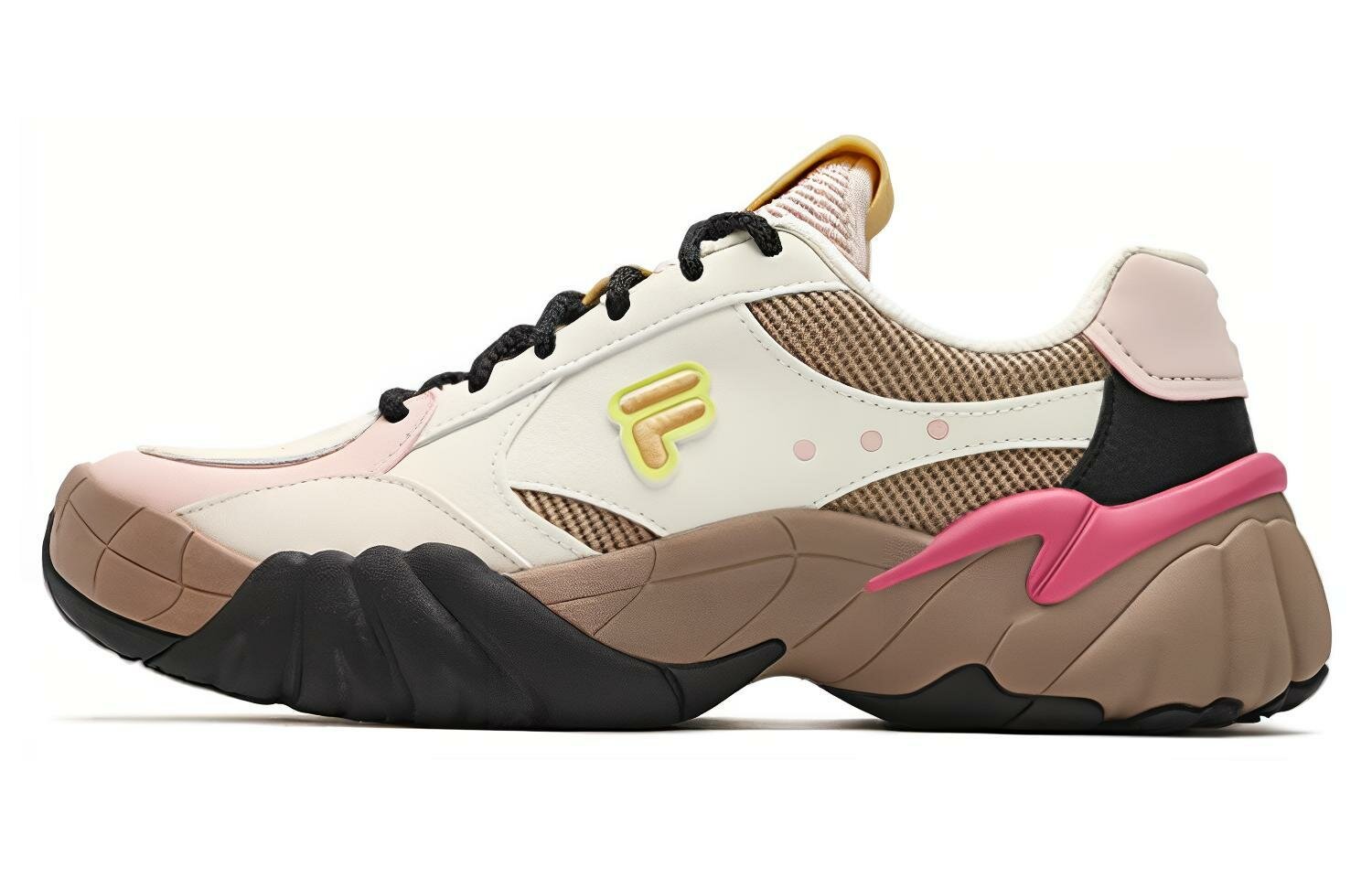 Кроссовки Fila FUSION TRIBE