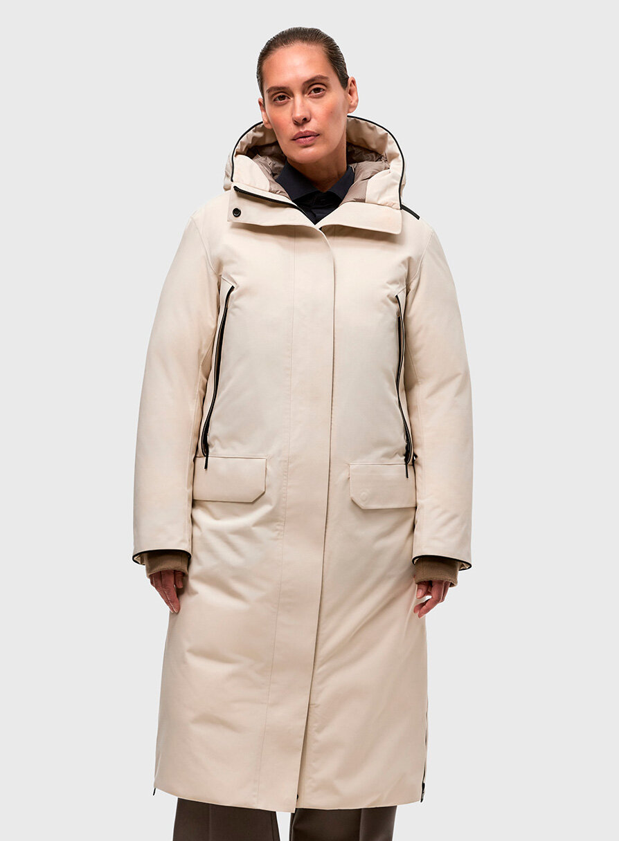 Куртка Женская куртка NORPPA "MITOGA"