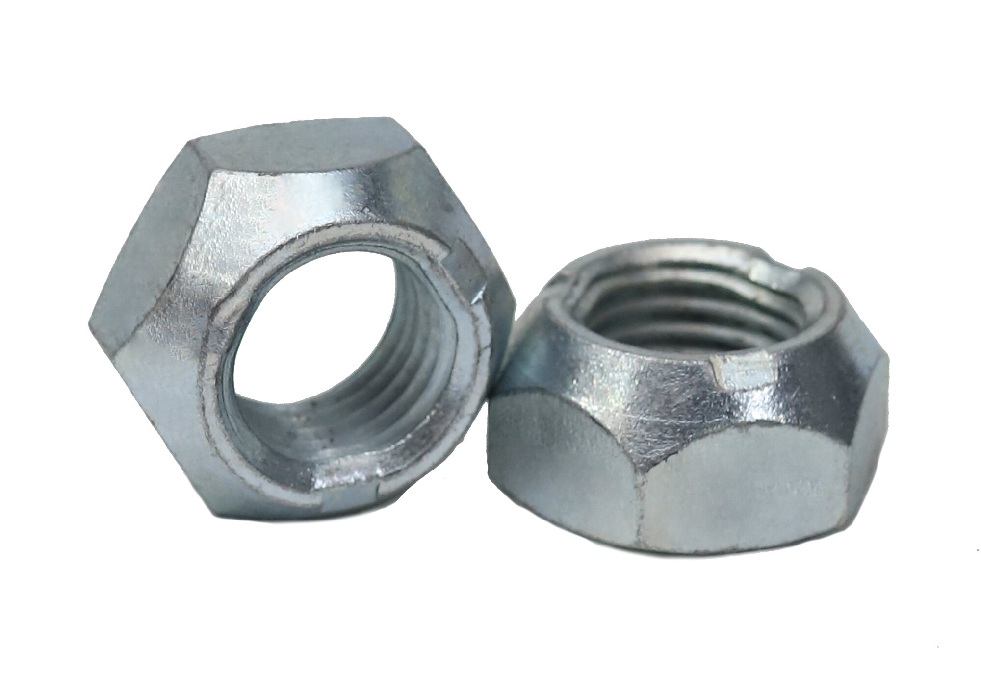 Гайка 30*3,5 пальца п/рессоры М30*3,5 BPW 0326015010