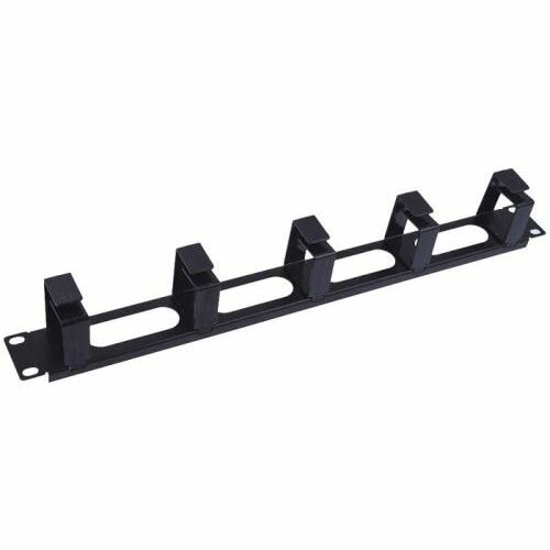 5bites Монтажный шкаф Панель - органайзер кабеля CM - 102B