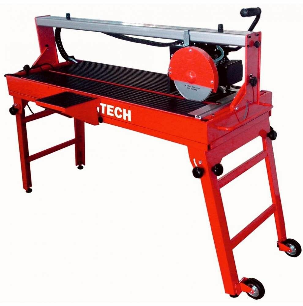 Плиткорез электрический Elitech ПЭ 12-20Р12 1200Вт для керамики