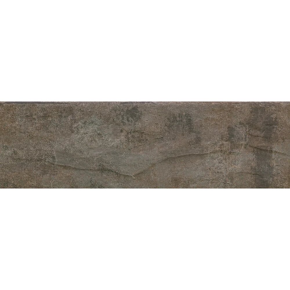 Фасадная клинкерная плитка Beryoza Ceramica Brick Wall палевый, 250x75x8 мм, 42 шт. 00-00000107