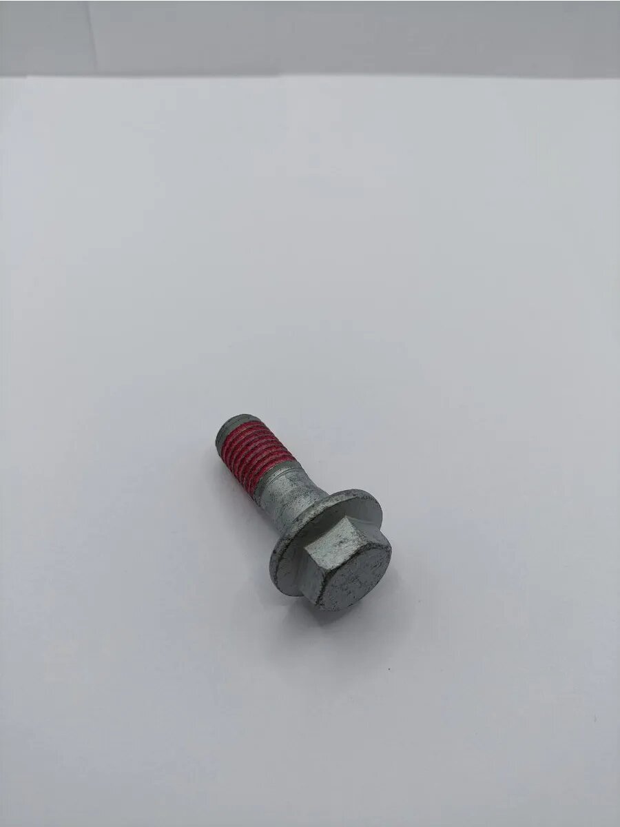 Болт М14х40 скобы суппорта