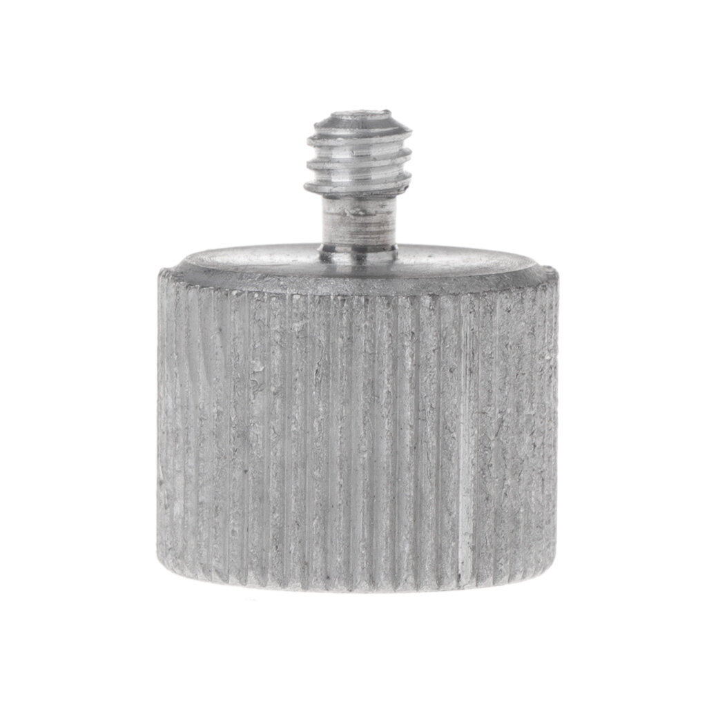 5/8" наружная резьба на 1/4" внутренняя резьба адаптер для штатива лазерный уровень адаптер мини портативный прочный уровень