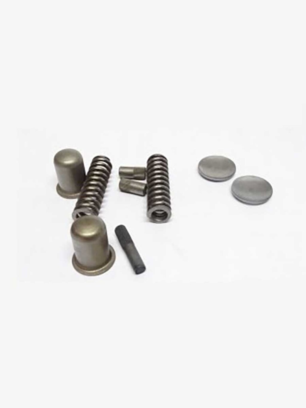 Ремкомплект крышки КПП для а/м ГАЗ, ГАЗель 5-ступ. "ГАЗ"