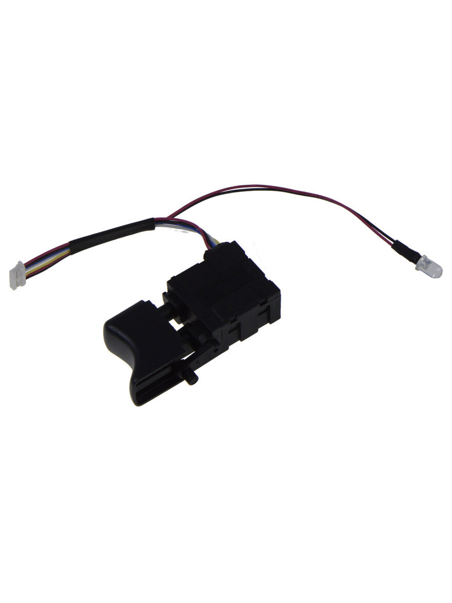 Выключатель для гайковерта STEHER CWB-300-1