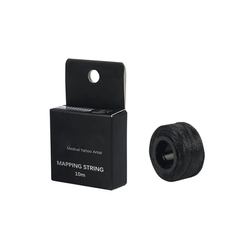 Микроблейдинг маркер для карт бровей 1Pc