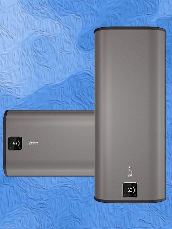 Водонагреватель аккумуляционный электрический Thermex Fora 100 pro Wi-Fi