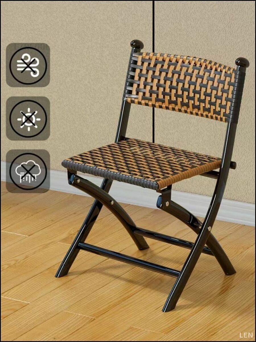 Мебель из ротанга