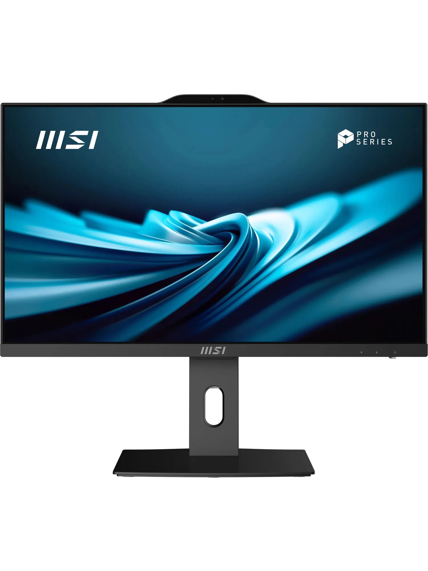 Моноблок MSI Pro 242P, процессор i5, SSD 512ГБ, 16ГБ RAM, экран 23.8", Windows 11 Pro