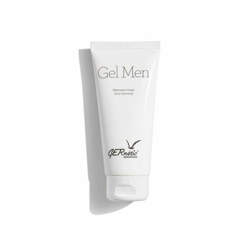GERNETIC GEL MEN Мужской очищающий гель (Гель мен) 90 мл