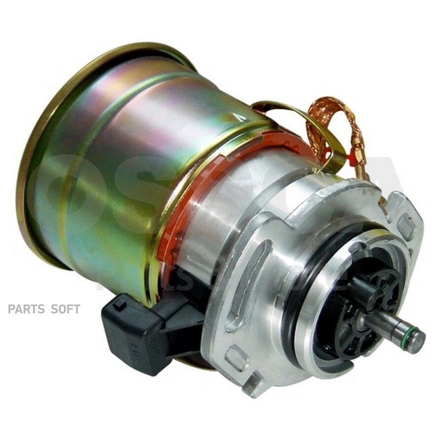 OSSCA 01020 Трамблер в сборе SEAT, SKODA, VW 1.0-1.6 92~