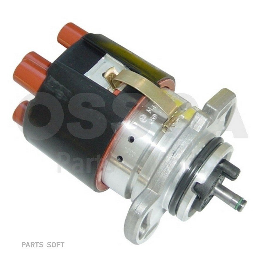 OSSCA 02572 Трамблер в сборе SEAT, VW 1.0-1.6 91~