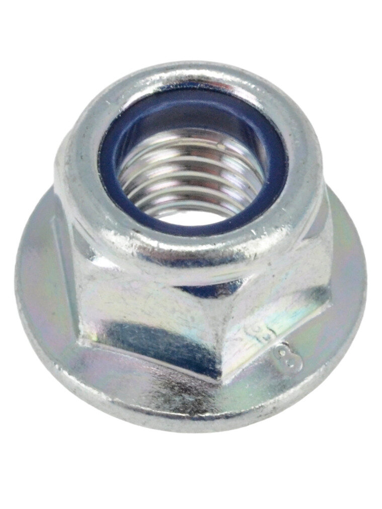 Гайка M12 для газонокосилки самоходной 7405107