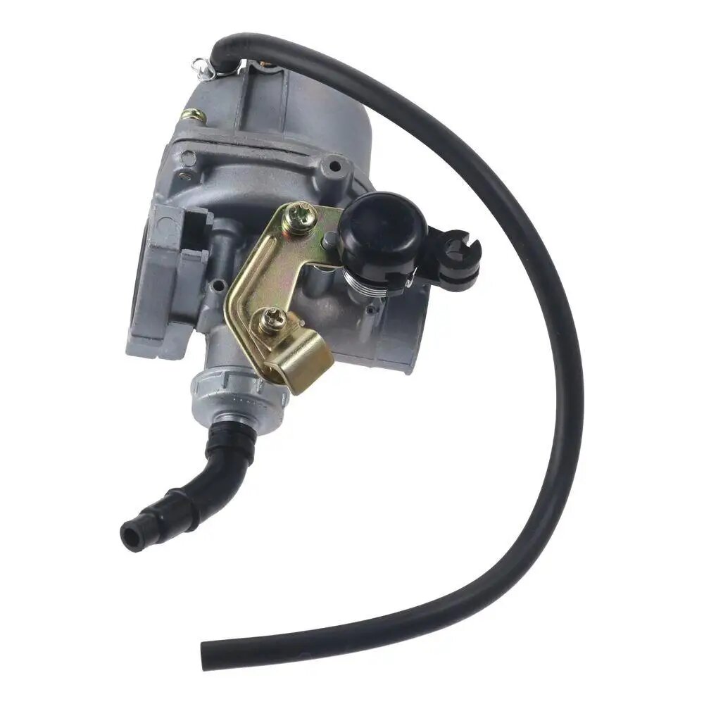 Надежный карбюратор 19 мм Carb, металлический пластиковый запасной резиновый PZ19 для 125 куб. См