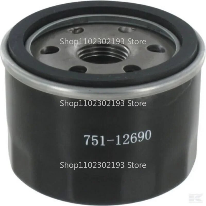Масляный фильтр для MTD 751-12690