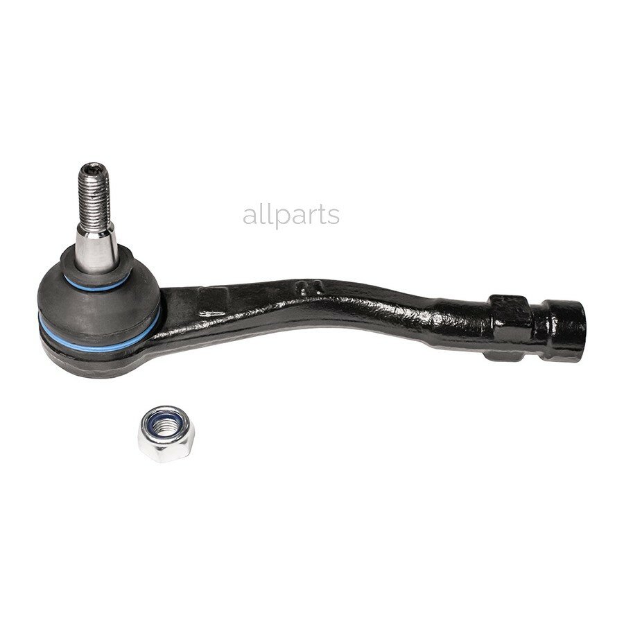 CWORKS F230R0047 Наконечник рулевой левый PEUGEOT / CITROEN