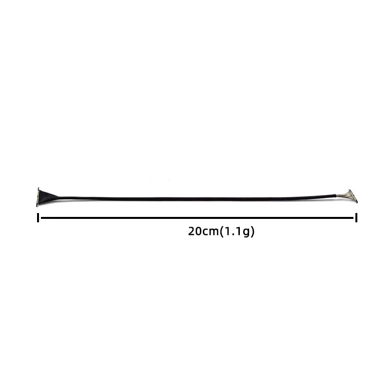 Caddx коаксиальный кабель 20cm