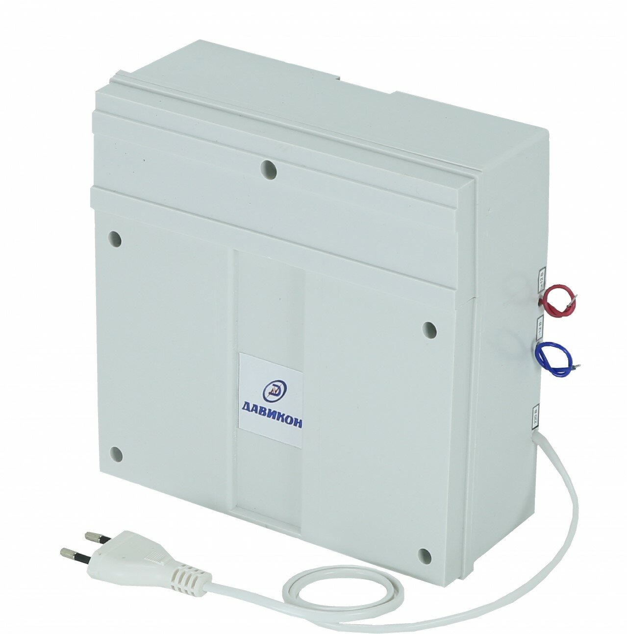 Дaвикон Блок питания AC/DC - стабилизированный ИВЭП-2440
