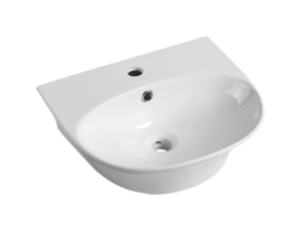 Раковина керамическая Gappo GT403