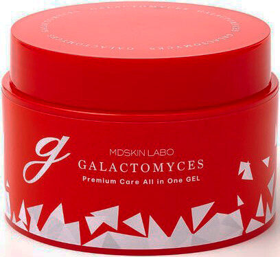MDSKIN LABO Galactomyces Premium All-in-one Gel Универсальный антивозрастной гель для лица, 200г.